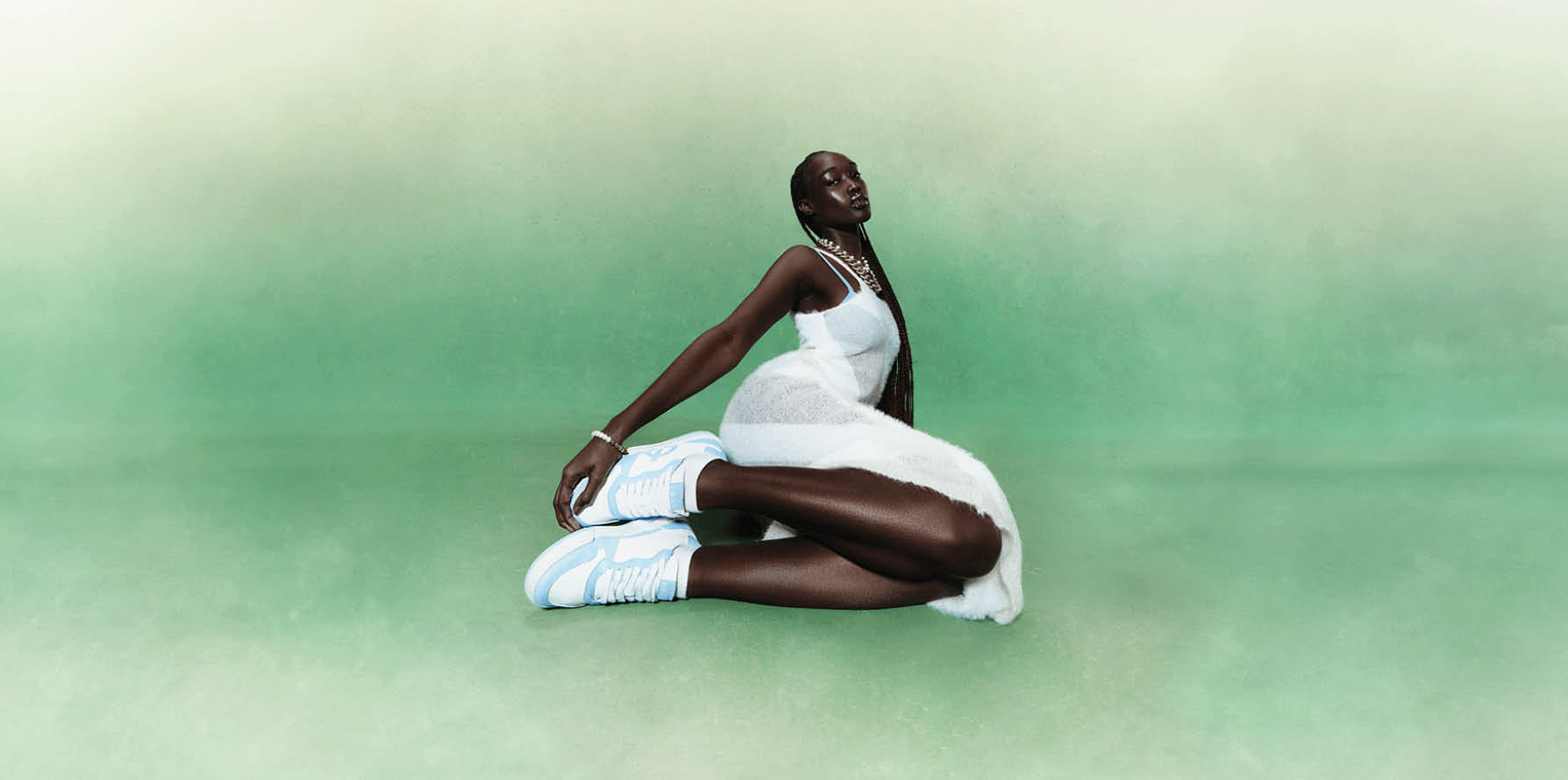 Charlie Rudkin-Wilson: From Waste To Wonder // LØCI UK